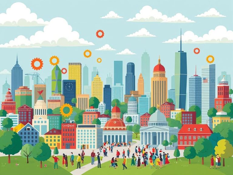 Inițiative politice: Cum pot noile proiecte transforma societatea în 2024